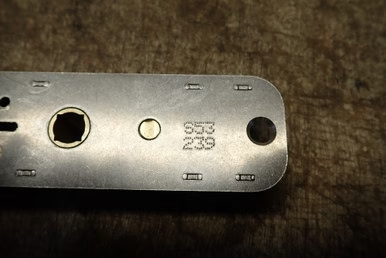 Mobella Star Key | Trusted quality marine replacement